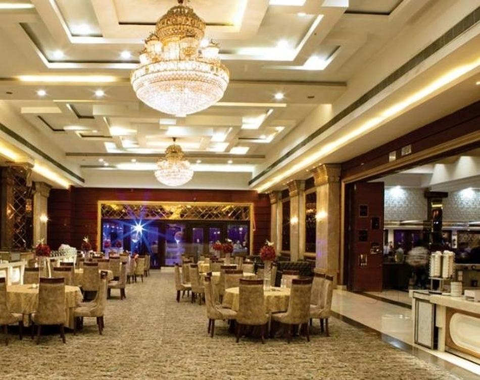 Seven Seas Banquet and Lawn Lawrence Road Industrial Area, Delhi ...