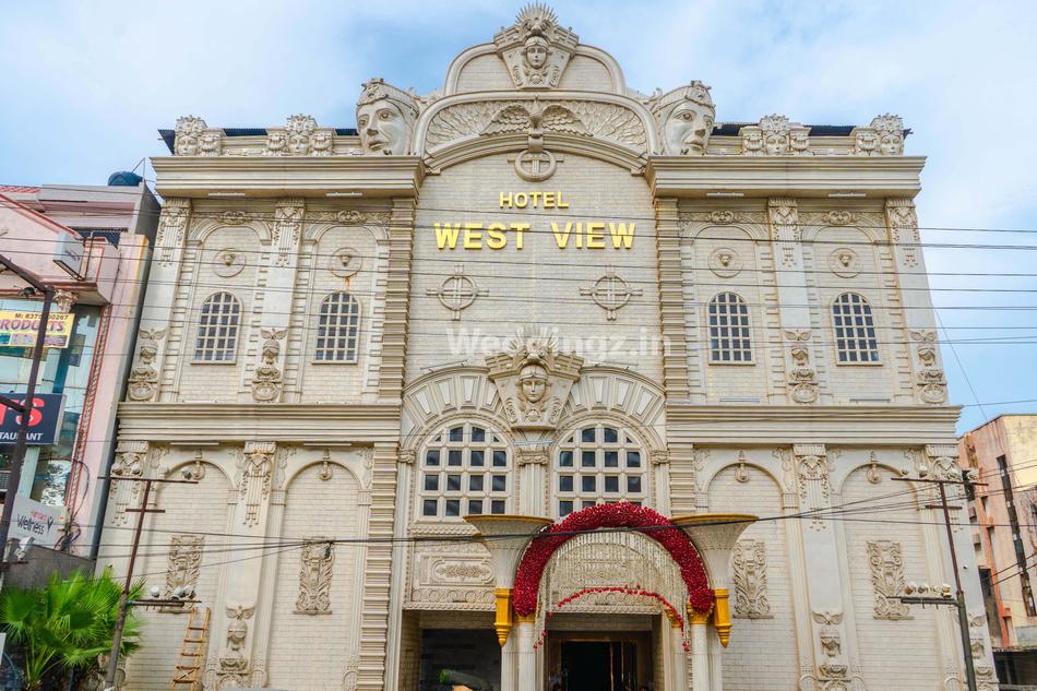 Hotel West View Nehru Nagar, Ghaziabad | Banquet Hall | Wedding Hotel ...
