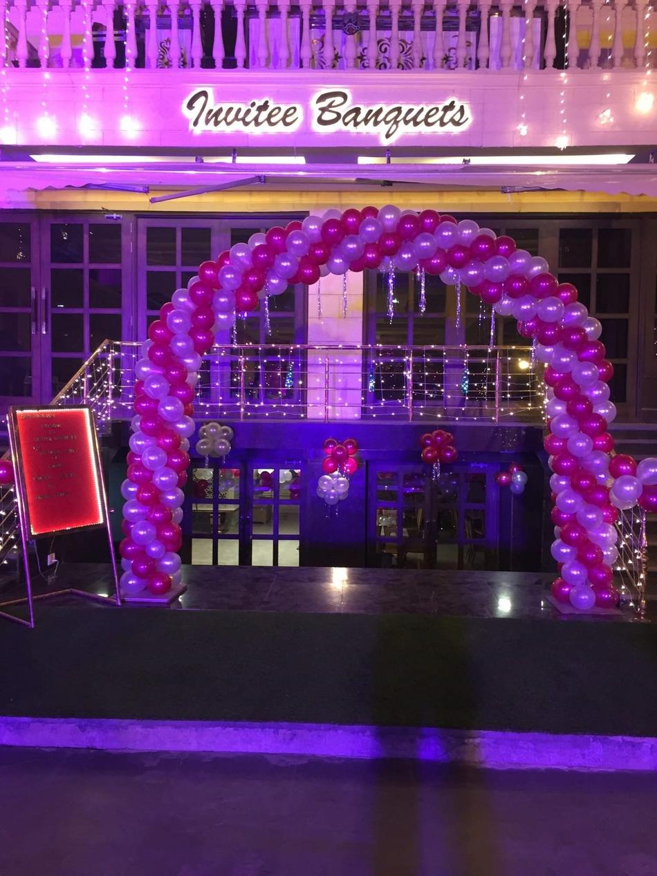 Invitee Banquet Kirti Nagar, Delhi | Banquet Hall | WeddingZ.in