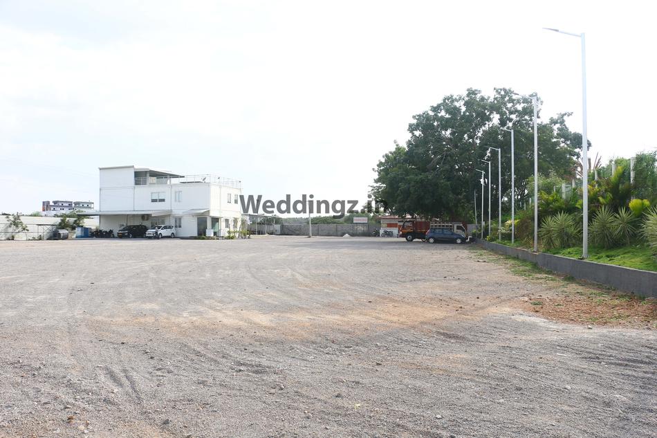 OM Convention Narsingi, Hyderabad | Banquet Hall | Wedding Lawn ...