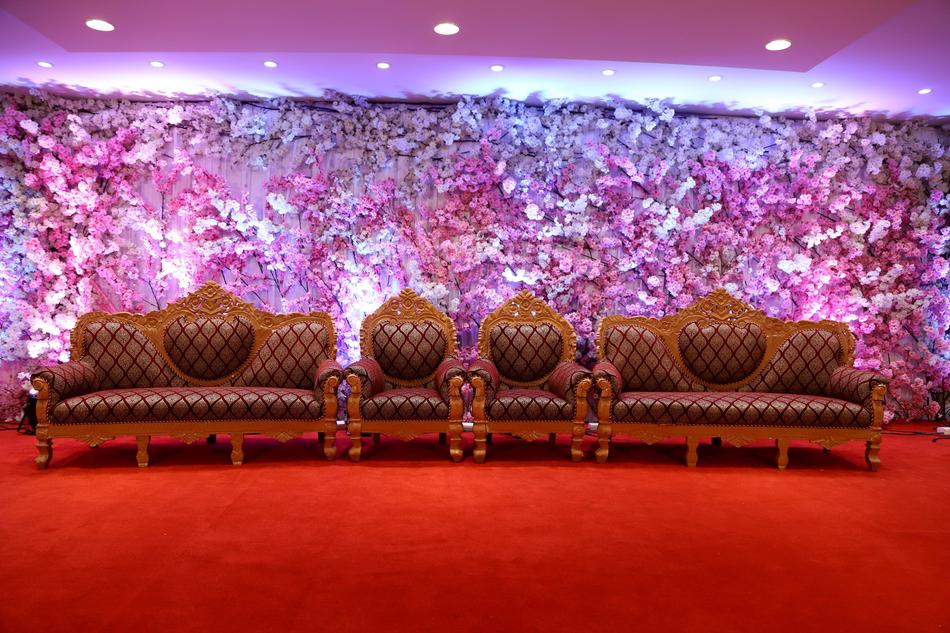 Sanabil Banquets Andheri East, Mumbai | Banquet Hall | WeddingZ.in