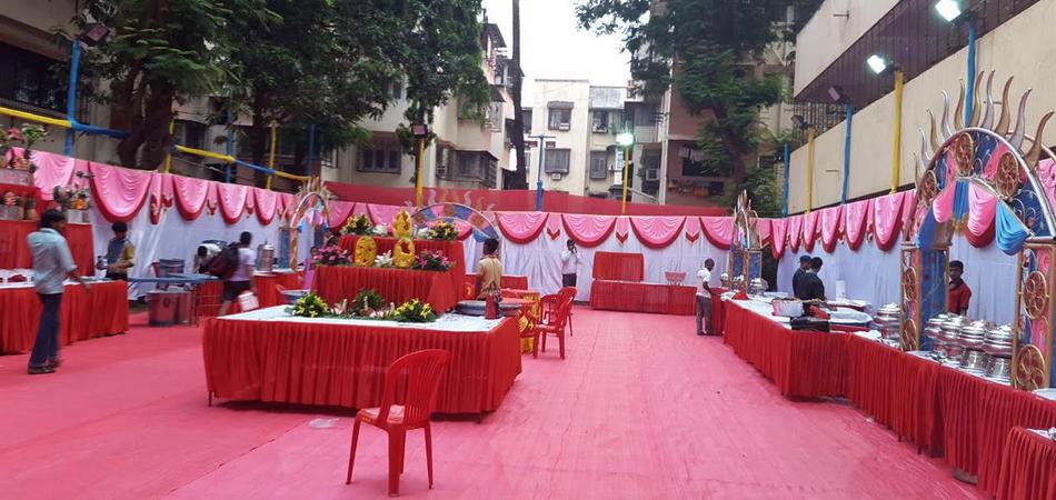 Saraswati Hall Matunga, Mumbai | Banquet Hall | Wedding Lawn | WeddingZ.in