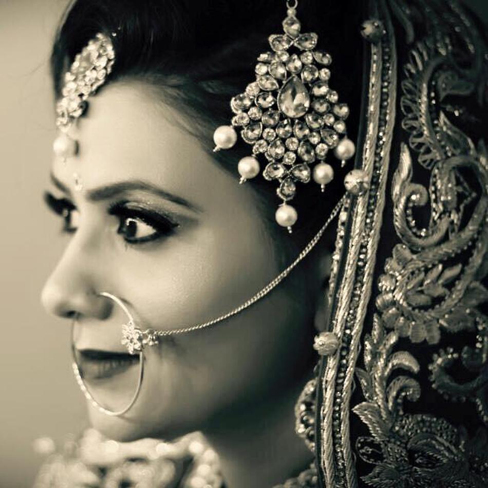 Parul Garg Makeup, Bridal Makeup Artist in Delhi | WeddingZ