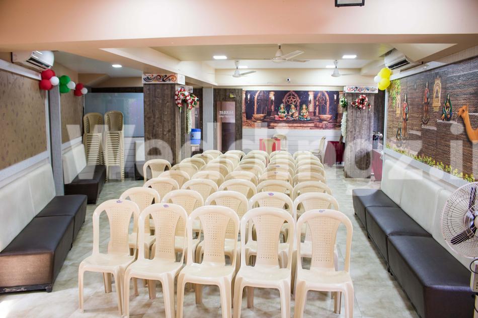 Sai Samrat Party Hall Dombivli, Mumbai | Banquet Hall | WeddingZ.in