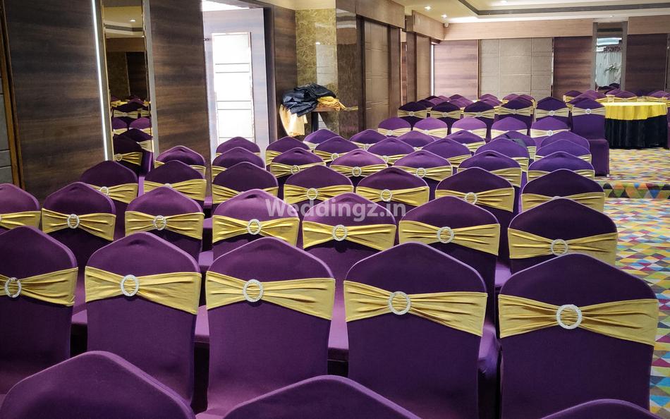 Seasons Banquets Akurdi, Pune | Banquet Hall | WeddingZ.in