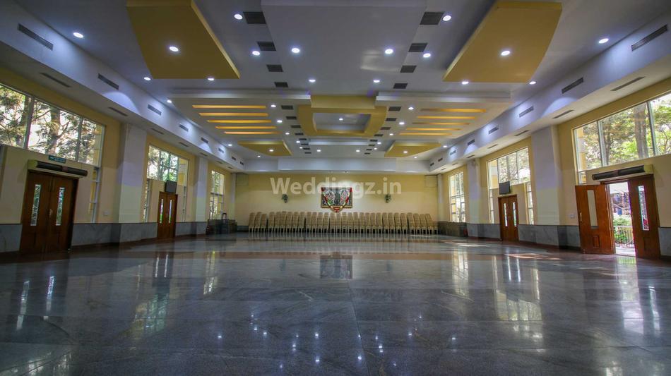 V K Convention Hall Yelahanka, Bangalore | Banquet Hall | WeddingZ.in