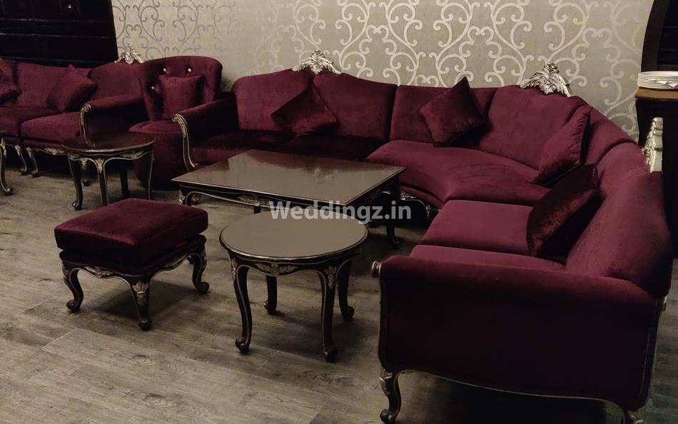 Mezza9 Family Restaurant Hinjewadi, Pune | Banquet Hall | WeddingZ.in