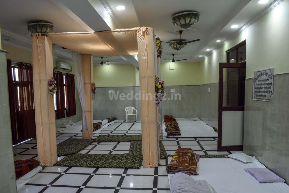 Mathur Vaishya Bhawan Old Katra, Prayagraj | Banquet Hall | Wedding ...