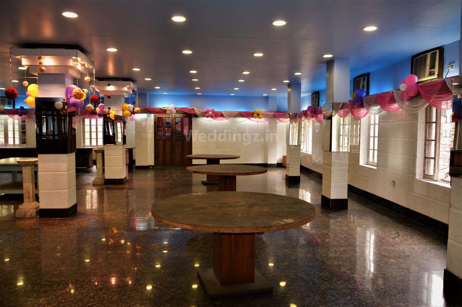 Addy House Kalighat, Kolkata | Banquet Hall | WeddingZ.in