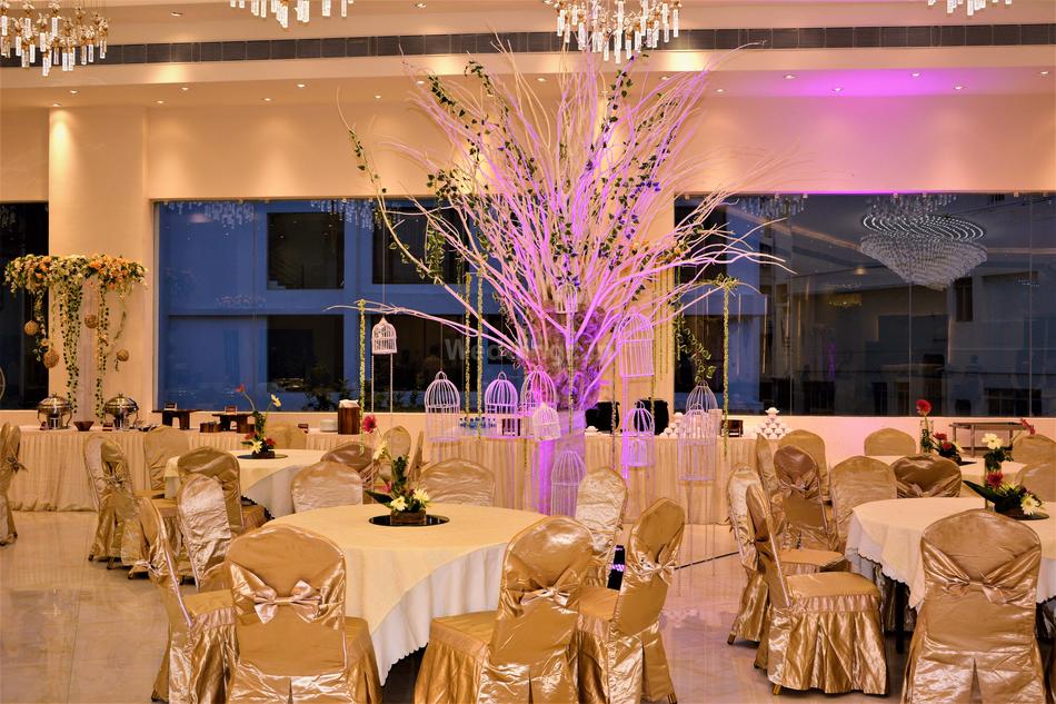 Iskcon House Ballygunge, Kolkata | Banquet Hall | Wedding Lawn ...