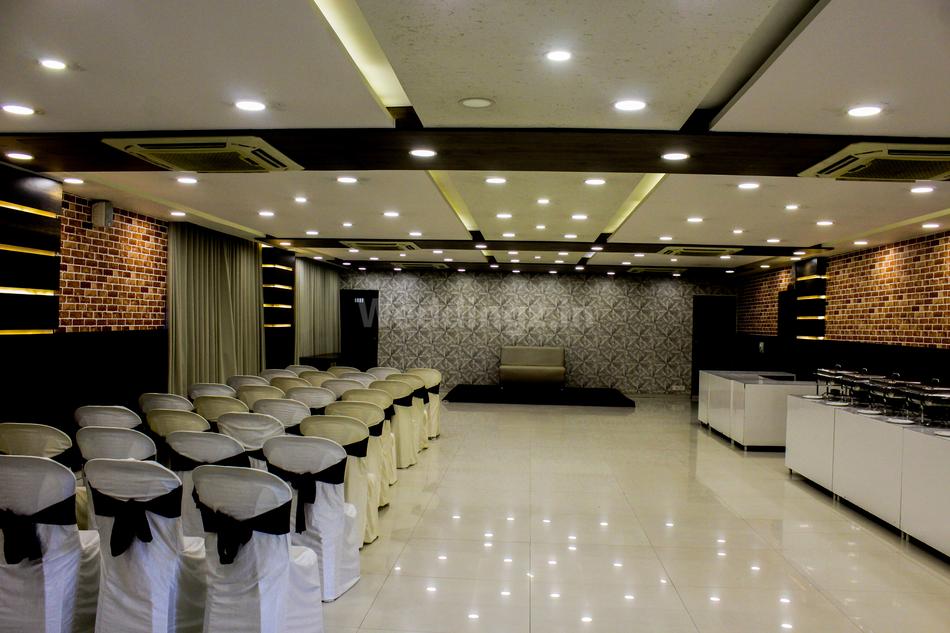 Angat 22 The Restaurant And Banquet Bopal, Ahmedabad | Banquet Hall ...