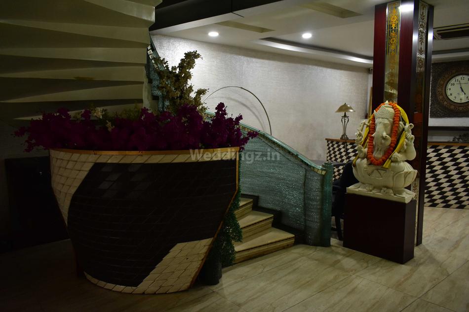 Hotel The Ken Nayatoli, Ranchi | Banquet Hall | Wedding Hotel | WeddingZ.in