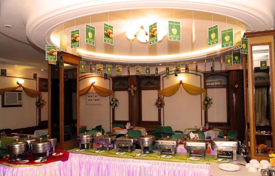 Hotel Mount Manor Alandur, Chennai | Banquet Hall | Wedding Hotel ...