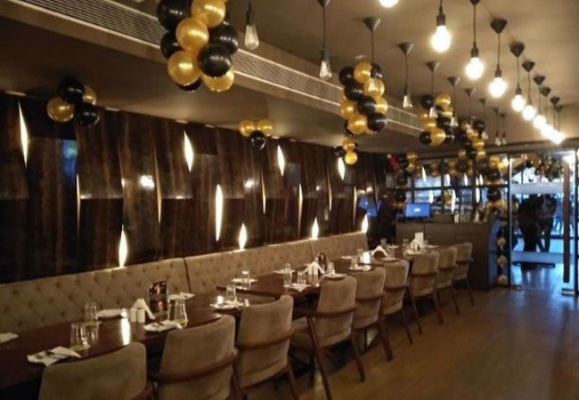 Bombay 63 Goregaon East, Mumbai | Banquet Hall | WeddingZ.in