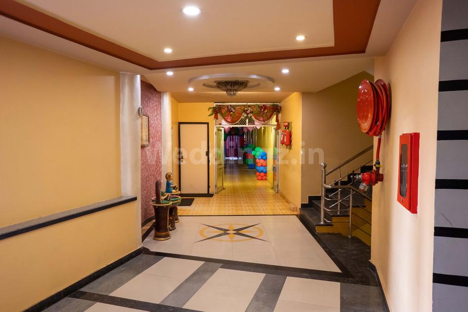 Hotel Raj Mahal Station Road, Bikaner | Banquet Hall | Wedding Hotel ...