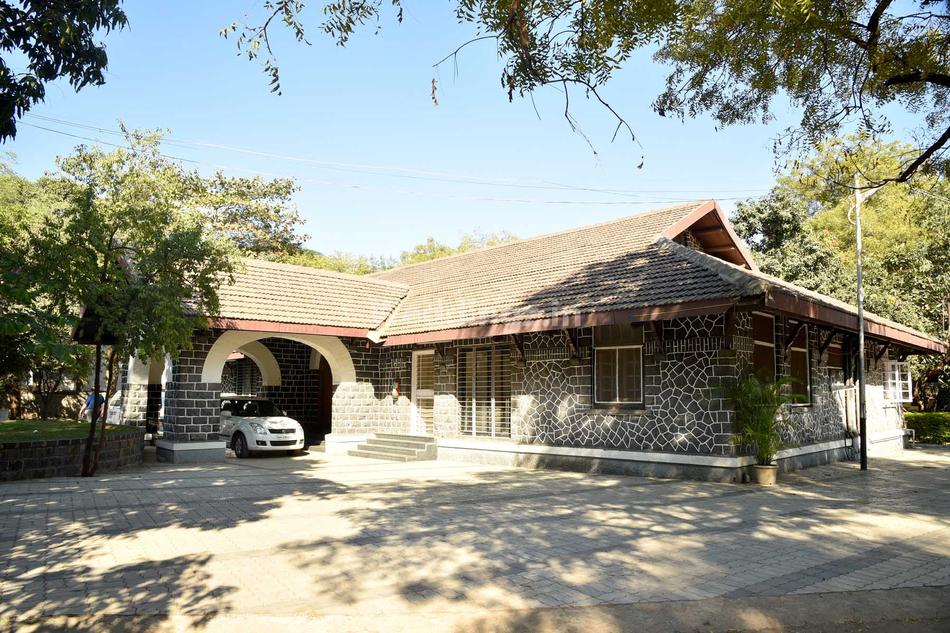 CMEF Trust - HRD Centre Shalimar, Nashik | Banquet Hall | Wedding Hotel ...