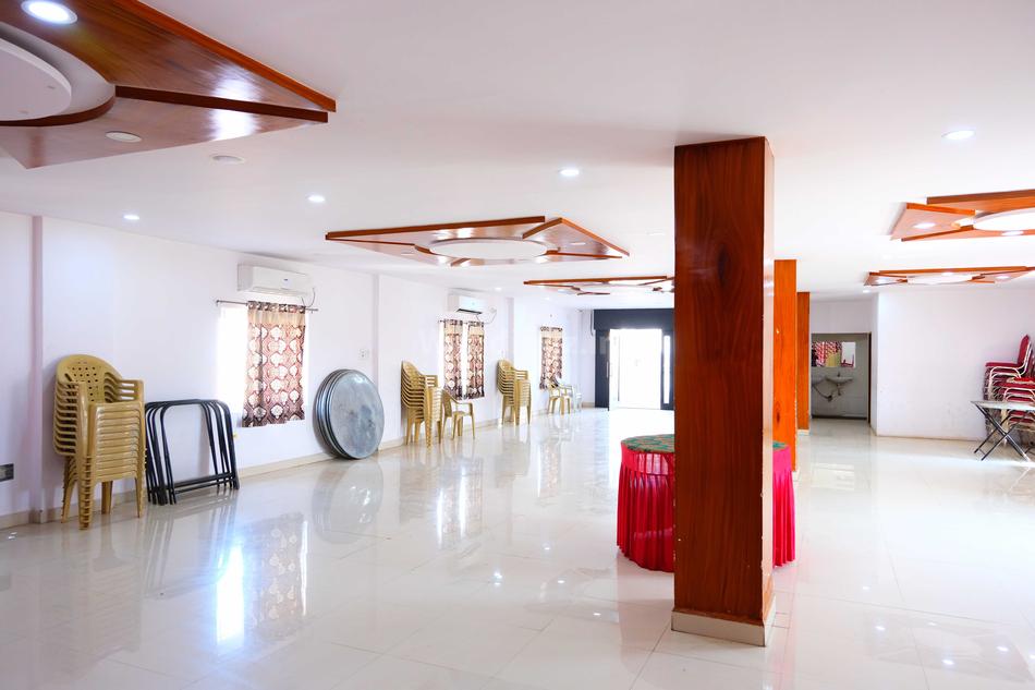 Tulasi Comforts B N Reddy Nagar, Hyderabad | Banquet Hall | WeddingZ.in