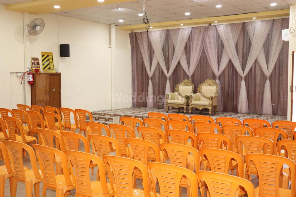 Shree Mini Hall Avarampalayam, Coimbatore | Banquet Hall | WeddingZ.in
