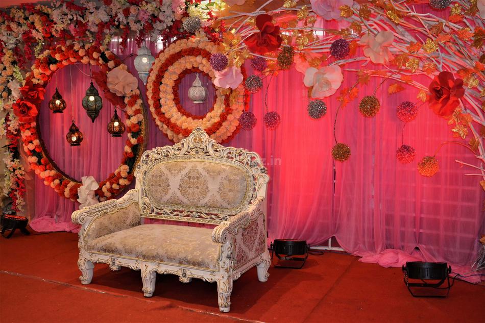 Solitaire Banquet Lake Town, Kolkata | Banquet Hall | WeddingZ.in