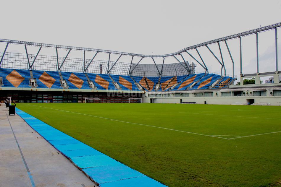 EKA Club Kankaria, Ahmedabad | Banquet Hall | Wedding Lawn | WeddingZ.in