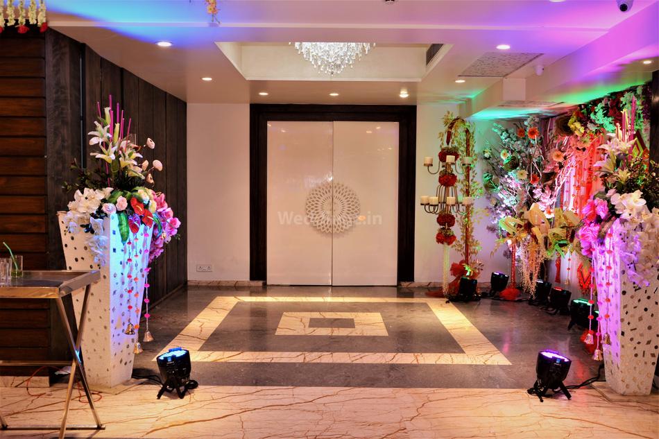 Balajee Banquets Baguiati, Kolkata | Banquet Hall | WeddingZ.in