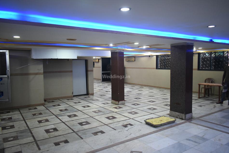 Excellency Point Banquet Hall Ballygunge, Kolkata | Banquet Hall ...