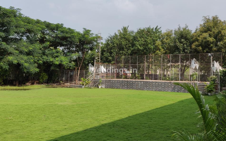 Akash Wedding Lawn Hadapsar, Pune | Banquet Hall | Wedding Lawn ...