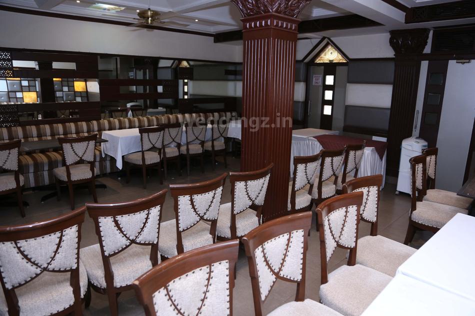 Stars Parade Chembur, Mumbai | Banquet Hall | WeddingZ.in