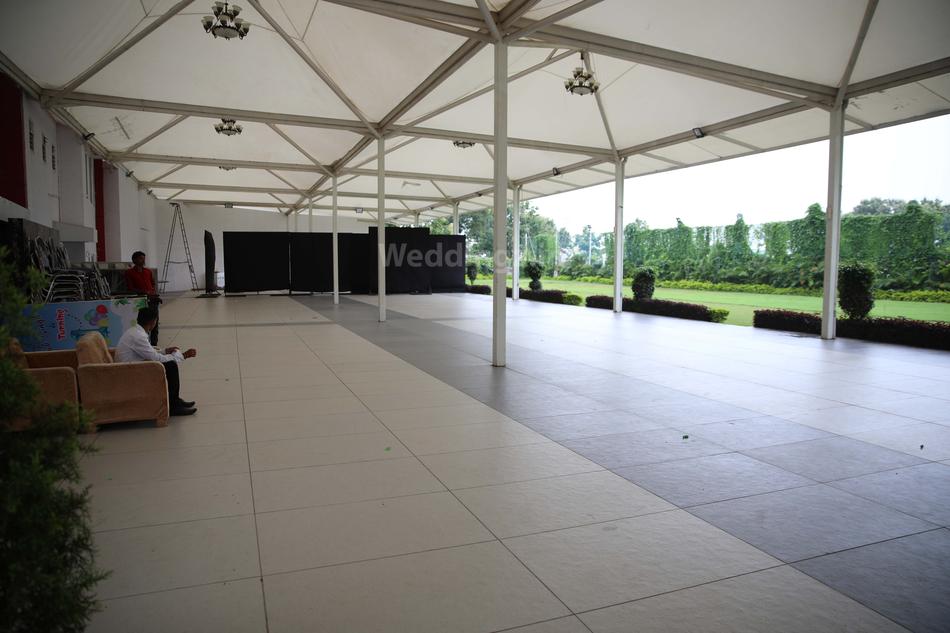 Hotel Awadh Palace Ayodhya Nagar, Bhopal | Banquet Hall | Wedding Lawn ...