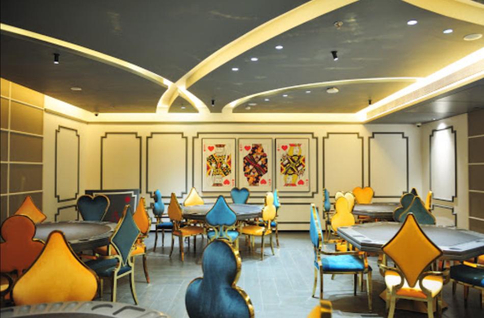 Seven Eleven Club Mira Bhayandar, Mumbai | Banquet Hall | Wedding Lawn ...