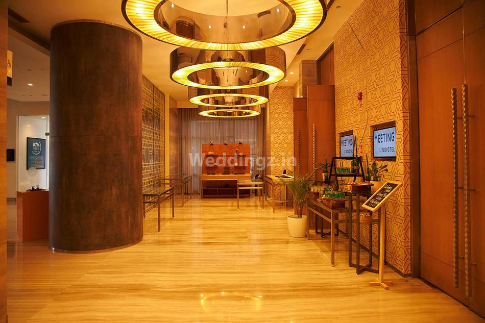 Novotel Chennai OMR Old Mahabalipuram Road (OMR), Chennai | Banquet ...