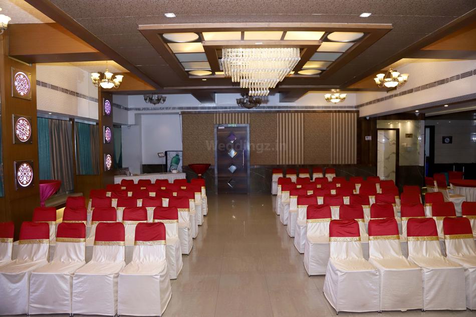 Vihang's Inn Thane West, Mumbai | Banquet Hall | Wedding Hotel ...