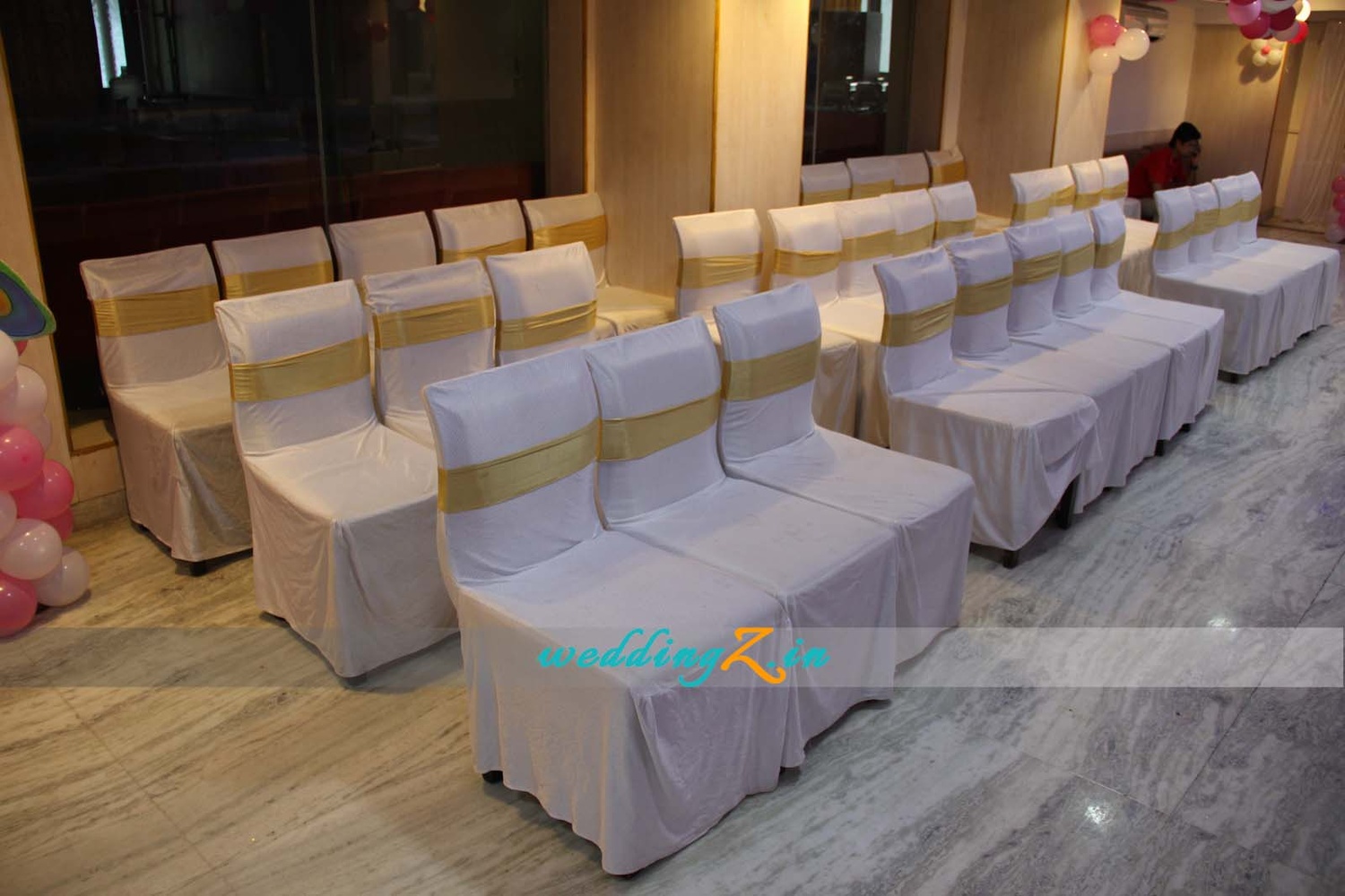 Maria Plaza and Banquet Hall Thane West, Mumbai | Banquet Hall ...