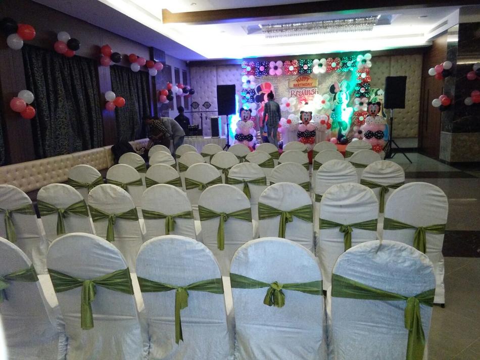 Aura Banquets Viman Nagar, Pune | Banquet Hall | WeddingZ.in