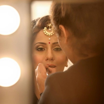 Shikha Chandra Makeup and Hair, Delhi Portfolio | Shikha Chandra Makeup ...