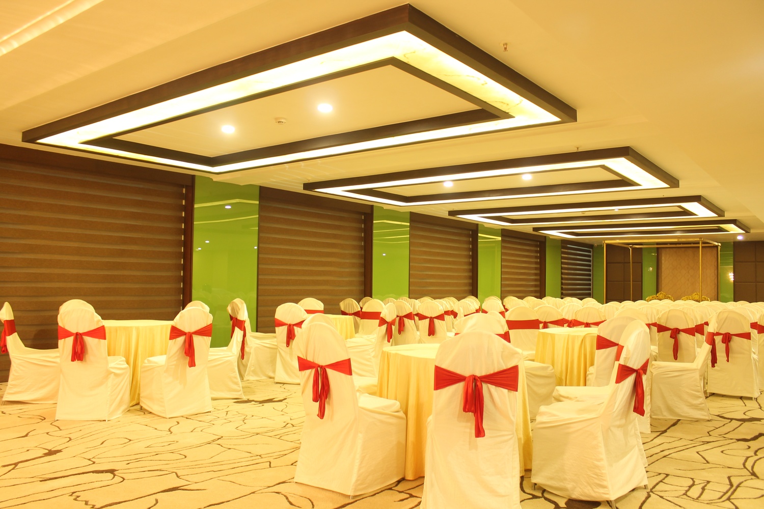 The Byke Suraj Plaza Thane, Mumbai | Banquet Hall | Wedding Hotel ...