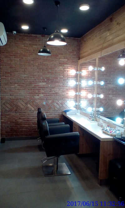 Geetanjali Studio Salon, Sec 31, Gurgaon, Delhi Portfolio | Geetanjali ...