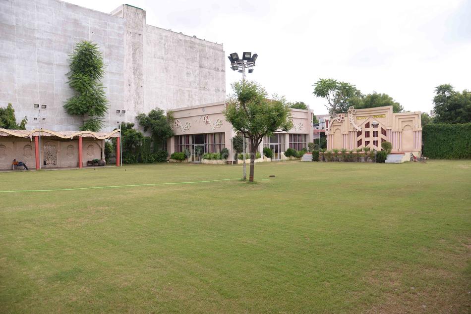 Green Heavens Marriage Garden Gopalpura Bypass, Jaipur | Banquet Hall ...