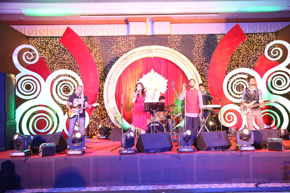 Funky Heads, Wedding Planner in Miramar, Goa | WeddingZ