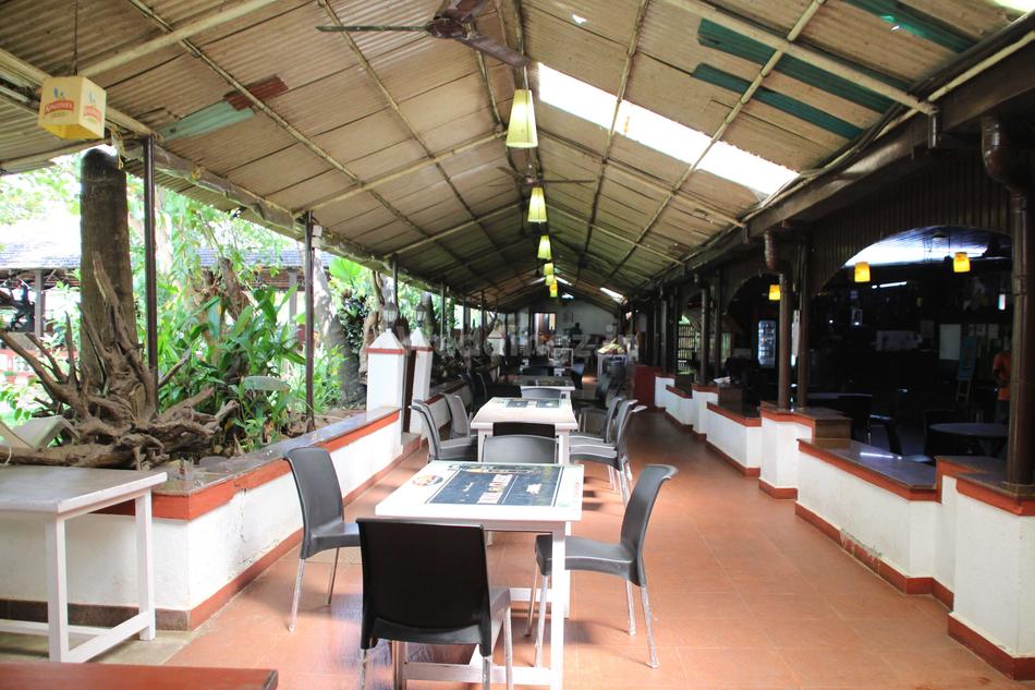 A Lua Merces Merces, Goa | Banquet Hall | Wedding Lawn | WeddingZ.in