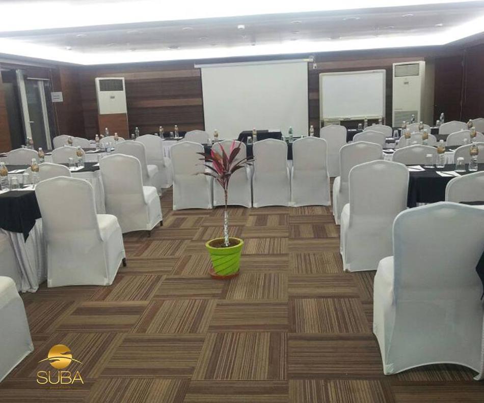 Suba Galaxy Andheri East, Mumbai | Banquet Hall | Wedding Hotel ...