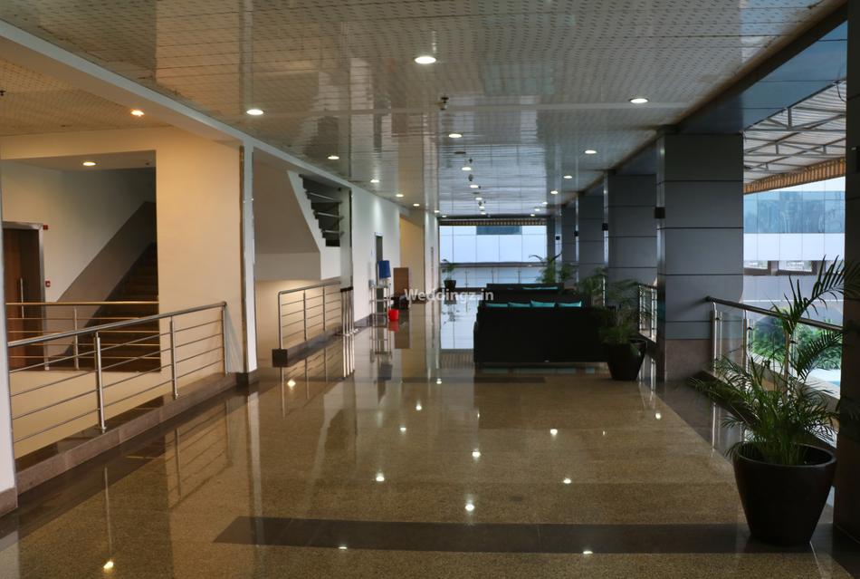 Club Interface Malad West, Mumbai | Banquet Hall | Wedding Lawn ...