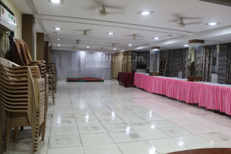 Sanghavi Banquet Hall Vasai, Mumbai | Banquet Hall | WeddingZ.in