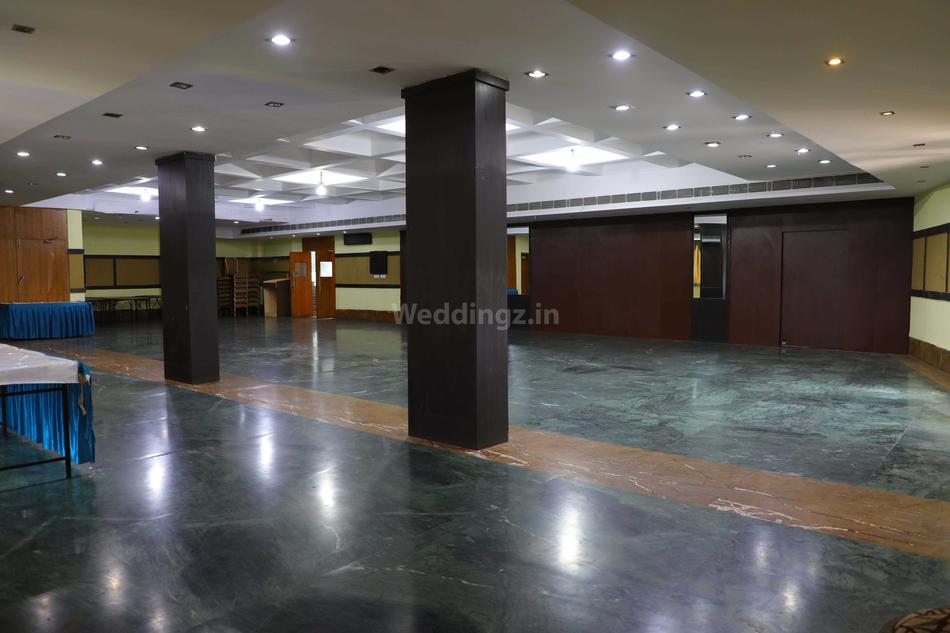 Hotel Mantri Residency Panchsheel Colony, Ranchi | Banquet Hall ...