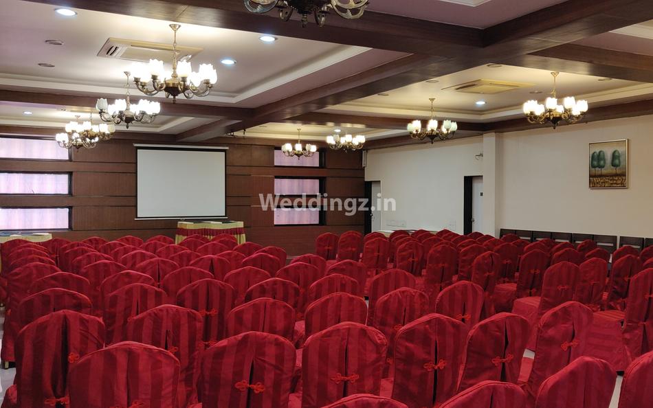 Mezza9 Family Restaurant Hinjewadi, Pune | Banquet Hall | WeddingZ.in