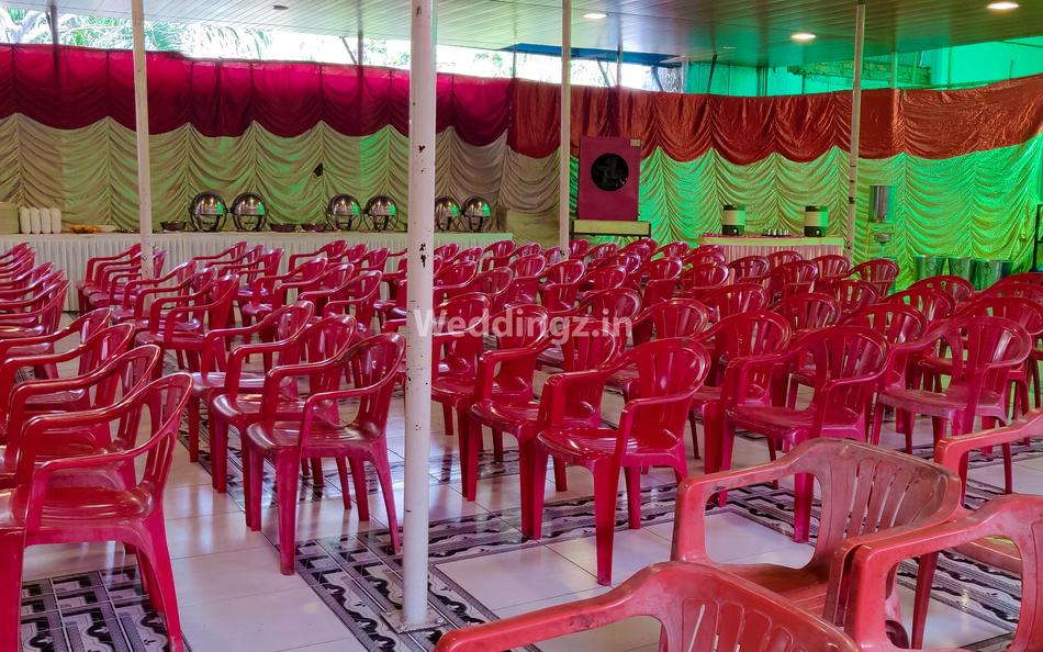 Tarangan Hall Chinchwad, Pune | Banquet Hall | WeddingZ.in