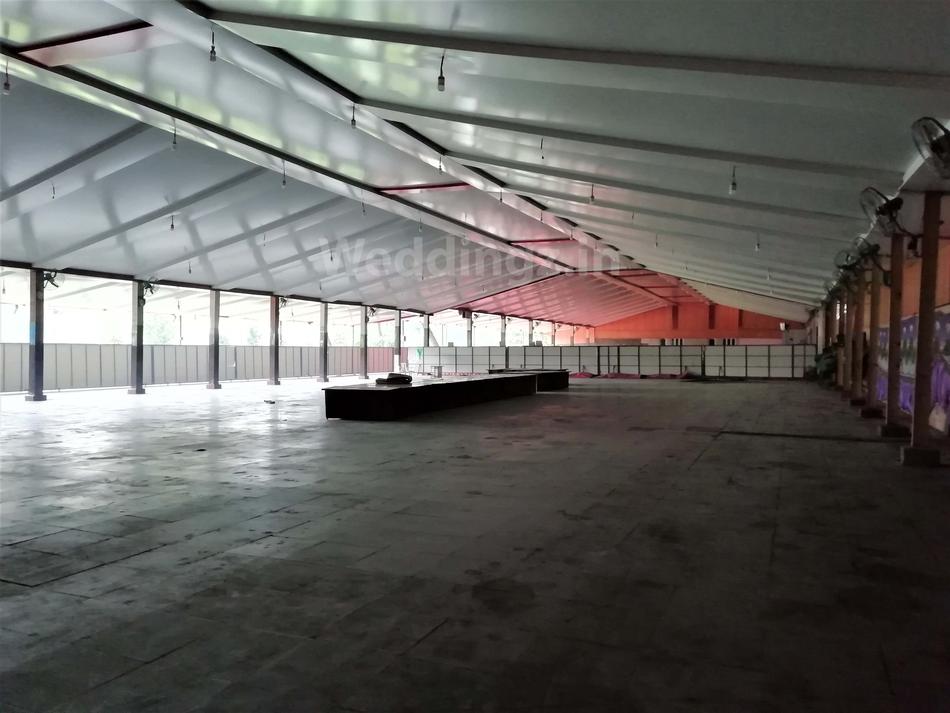 Minerva Gardens Function Hall Champapet, Hyderabad | Wedding Lawn ...