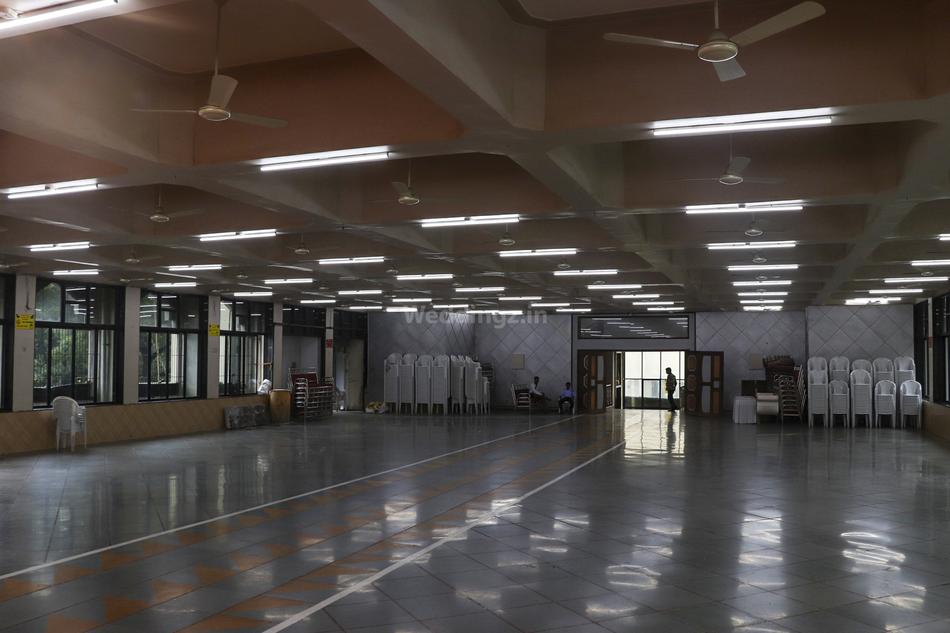 Shree Kutch Vagad Leva Patidar Samaj Bhavan Airoli, Mumbai | Banquet ...