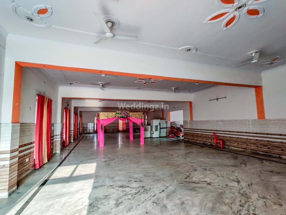 Raghuvar Marriage Lawn Indira nagar, Lucknow | Banquet Hall | Wedding ...