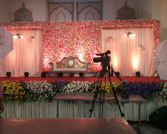 Shree Balaji Mahal Chromepet, Chennai | Banquet Hall | WeddingZ.in